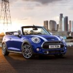 Mini Convertible Roof Problems - Repairs and Replacements